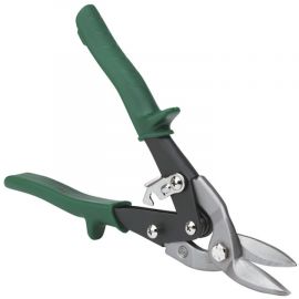 Malco AV2 Aviation Snip Cuts Right