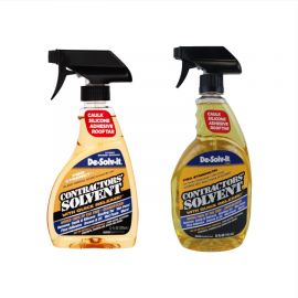 De-Solv-It Orange-Sol Contractors Solvent Trigger Spray