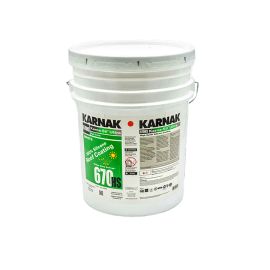 Karnak 670HS Karna-Sil Ultra High Solids White 5 Gallon