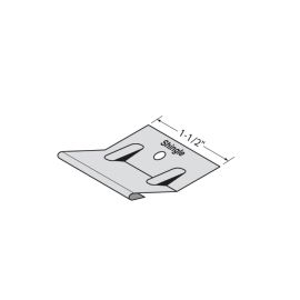 EDCO 1731-000 Shingle Roofing Clip 1.5" 600/bag