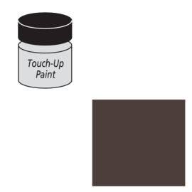 EDCO 3408-537 Touch-Up Paint 2oz Solid Aged Bronze 1 Bottle