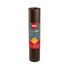 GAF Shingle-Mate Roof Deck Protection 432sqft 1 roll