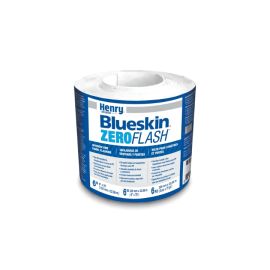 Henry Blueskin Zero Flash 12"x75' Roll