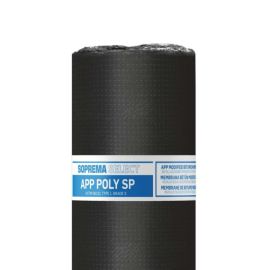 Soprema 22903bt Select App Poly SP 97.9 sqft