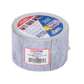 Eternabond WebSeal Roof and Leak Repair Tape 4"x50'