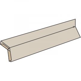 Tamlyn OCIW Siding Accessories Siding Corner 5/16" Primed EA 100ct