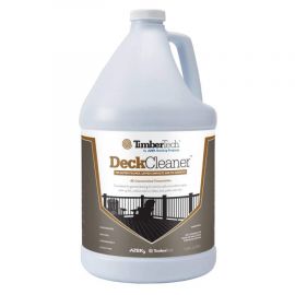 TimberTech TTCLNCASE1G Deck Cleaner 1 Gal
