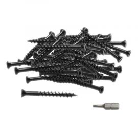 TimberTech CLOCSCREW CONCEALoc Replacement Screws 50ct