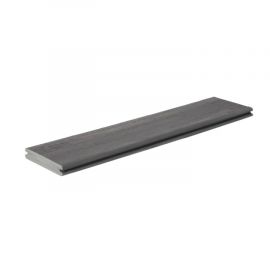 TimberTech AGB15512CG AZEK Landmark Composite Deck Board Polymer Matte ...