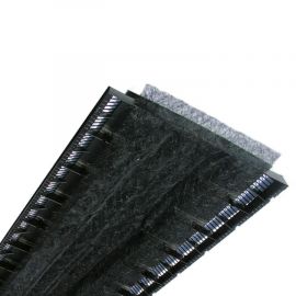 GAF Cobra Snow Country Ridge Vent 4' sections