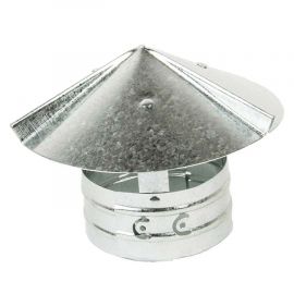 Artis Adjustable Cone Cap 4" to 5"