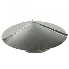 Artis Adjustable Cone Cap 9" to 12"