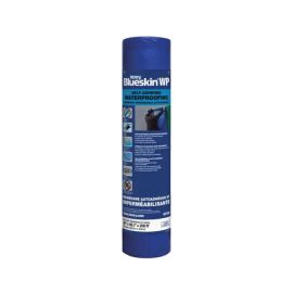 Henry Blueskin WP200 Self Adhered Waterproofing 36"x66.7'