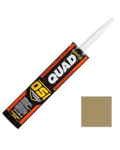 Clay - OSI Quad Custom - Solvent Based - Caulk