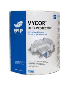 GCP Grace Vycor - Housewrap & Tape - Siding