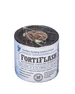 Fortifiber - Housewrap & Tape - Siding