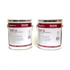 Gaco Flex S2000 Silicone Roof Coating 5 Gallon White