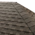 GAF Seal-A-Ridge 0850750 Hip and Ridge Cap Shingles 25 linear ft Slate