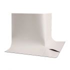 GAF STW6 EverGuard TPO Square Tube Wrap 6"x6" White