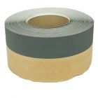 GAF EverGuard TPO Fleece-Back Roofing Membrane 60mil 5'x100' White