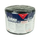 GAF Cobra Snow Country Ridge Vent 4' sections