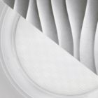 VELUX ZTC 014 0002US Sun Tunnel Prismatic Diffuser 14"