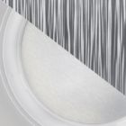 VELUX ZTC 014 0002US Sun Tunnel Prismatic Diffuser 14"