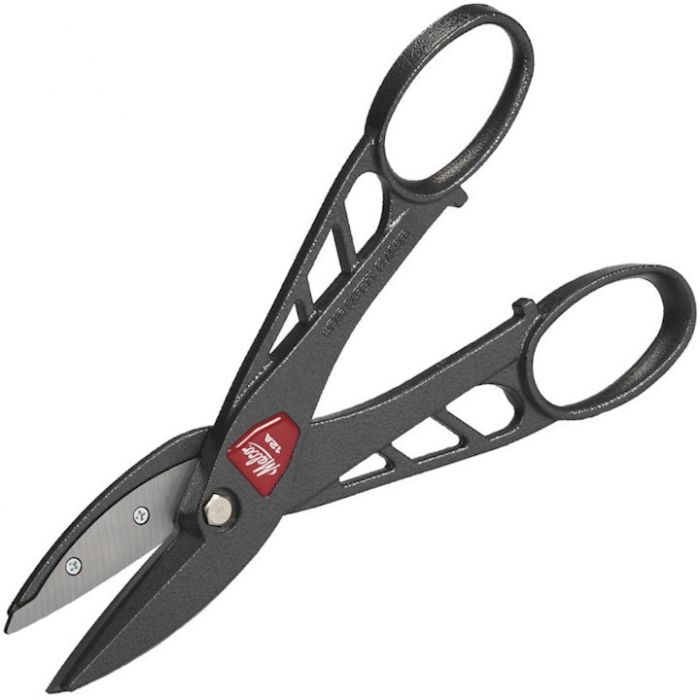 Malco MC12A Aluminum Snip Classic Combination Cut 12"