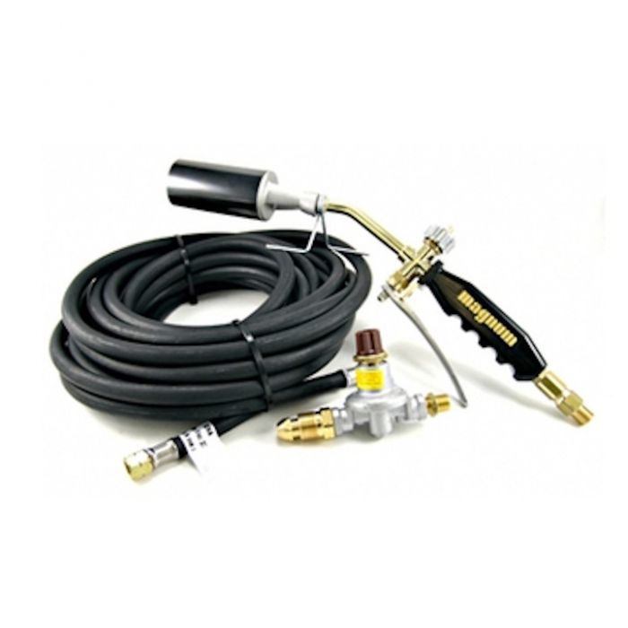 Modi Systems Magnum Mini Detail Torch Kit