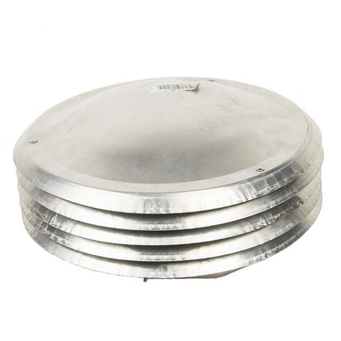 GAF Master Flow Versa Cap 7090 7"-9"